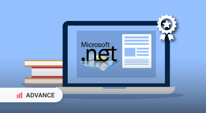 Advanced Online Dot NET Development Course With Certification