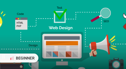 Free Online Web Designing Course With Certification