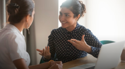 Online Active Listening Skills Course With Certification