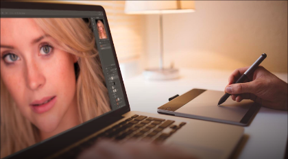 Online Photo Editing Course With Certification