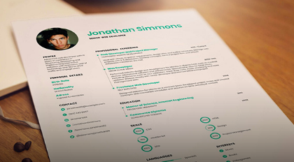 Online Resume & CV Writing Course With Certification