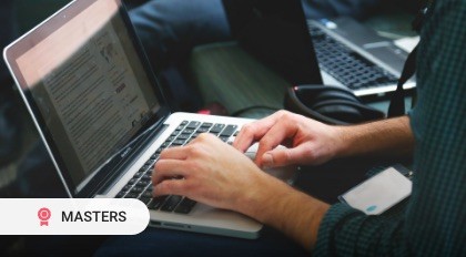 Master Program in Computer Applications [MCA] From Top Universities