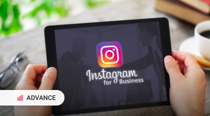 Advanced Online Instagram Marketing Course With Certification