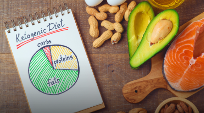 Online Ketogenic Diet (Keto) Training Certification Course