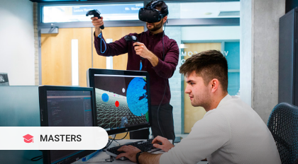 Online Master's in Computer Science From Top Universities