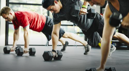 Online Strength & Conditioning Certification Training Course