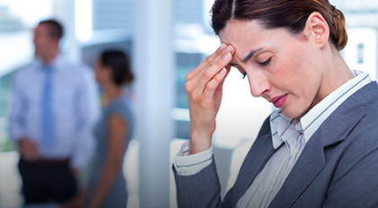 Online Stress & Anxiety Management Training Course