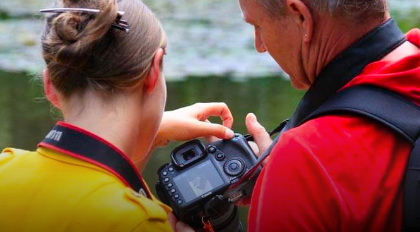 Online Family Portrait Photography Course with Certification