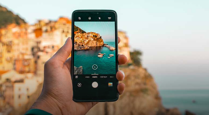Online Mobile Photography Training Course with Certification