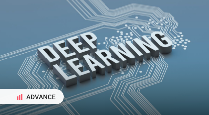 Advanced Online Deep Learning Training Course