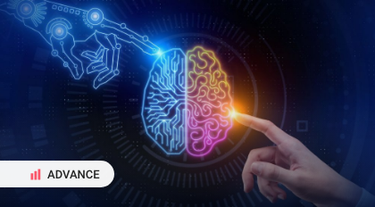 Online Advanced Artificial Intelligence (AI) Course