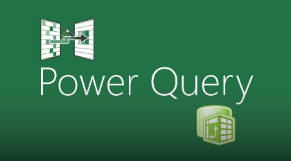 Advanced Online Microsoft Excel Power Query Course
