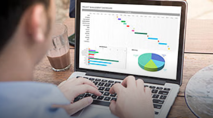 Online Complete Microsoft Power BI Certification Course