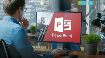 Online Complete Microsoft PowerPoint Training Course