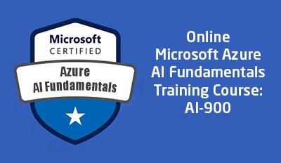 Microsoft Azure AI Fundamentals Course: AI-900 | MS Azure Training
