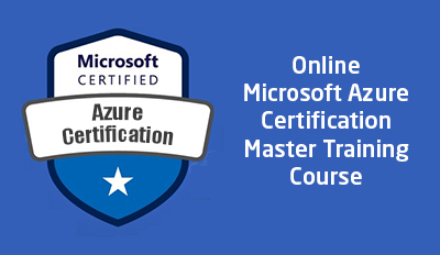 Microsoft Azure Certification Master Course | MS Azure Training
