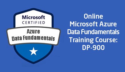 Microsoft Azure Data Fundamentals Course: DP-900 | Azure Training
