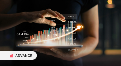 Advanced Online Data Analyst Program Course