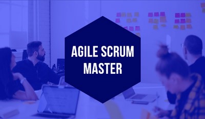 Online Complete Agile Scrum Master (ASM) Training Course