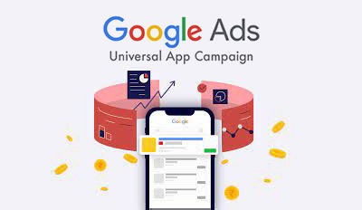 Complete Google App Promotion (UAC) Campaign Course