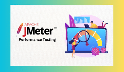Apache JMeter Training Course For Performance Testing