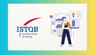 ISTQB Certified Tester AI Testing (CT-AI) Course