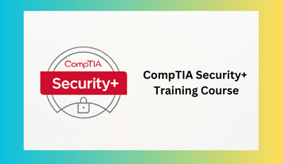 Online CompTIA Security+ Course: Become A Cybersecurity Pro