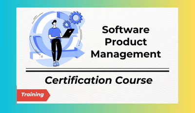 Software Product Management Certification Course
